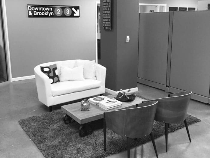 About • Dot Matrix Design Group